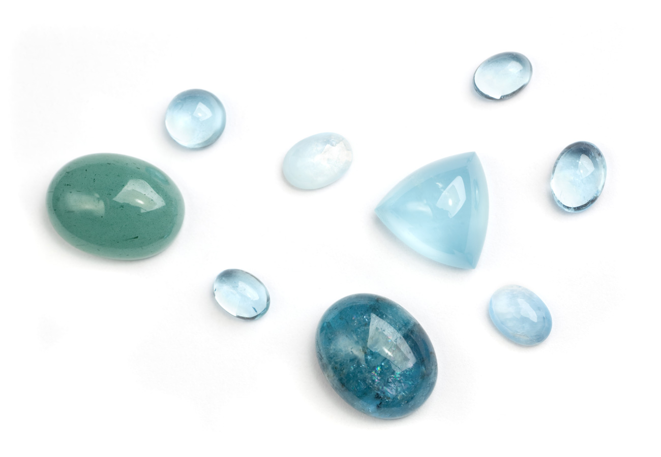 Meaning Of Aquamarine Gemstone Meaning Of Aquamarine Gemstone