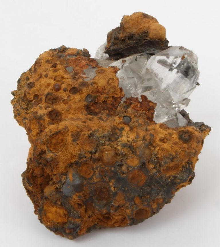 Gypsum - Gemstone Buzz