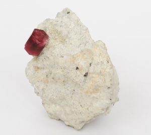 Red Beryl - Gemstone Buzz