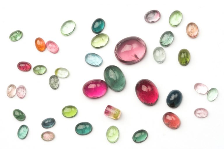 Tourmaline - Gemstone Buzz