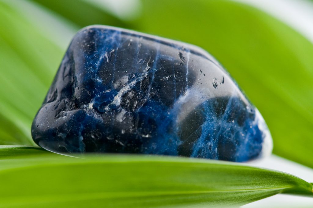 Sodalite - Gemstone Buzz